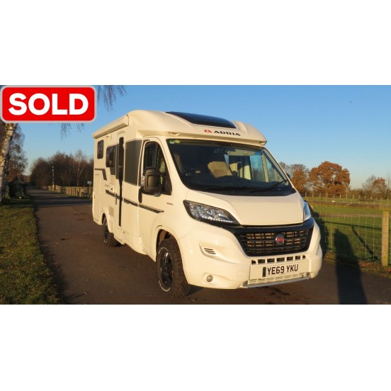 Caravan and Motorhome Online Accessory Shop.